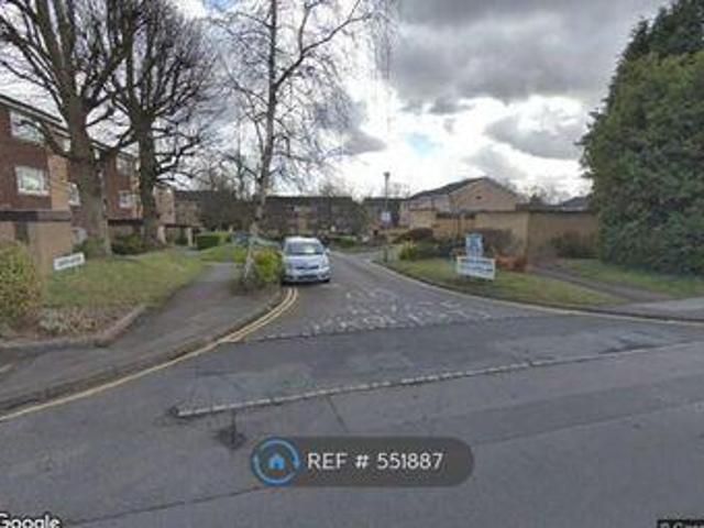 1 Bedrooms Flat for rent in Green Acres, Croydon CR0
