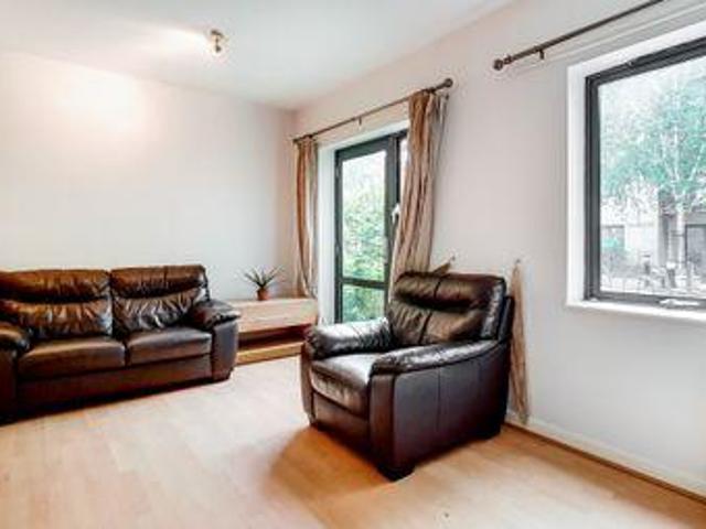 1 Bedrooms Flat for rent in Green Dragon Yard, Old Montague Street E1