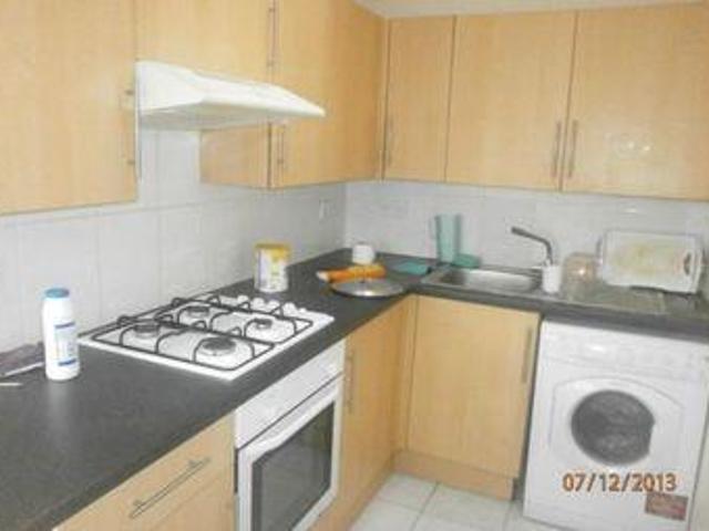 1 Bedrooms Flat for rent in Green Lane, Goodmayes Ilford IG3