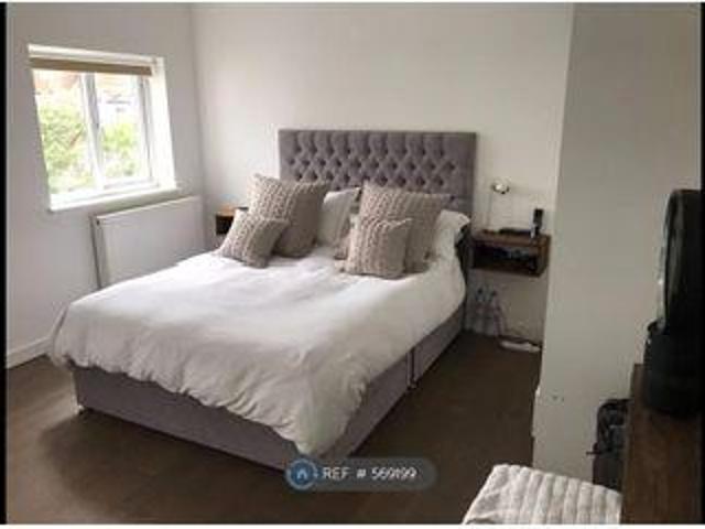 1 Bedrooms Flat for rent in Green Lane, London N21