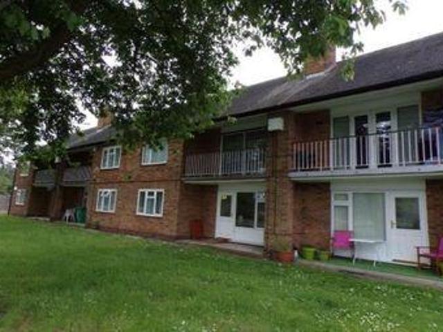 1 Bedrooms Flat for rent in Green Lane, Nottingham NG11
