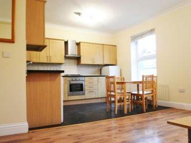 1 Bedrooms Flat for rent in Green Lanes, London N4