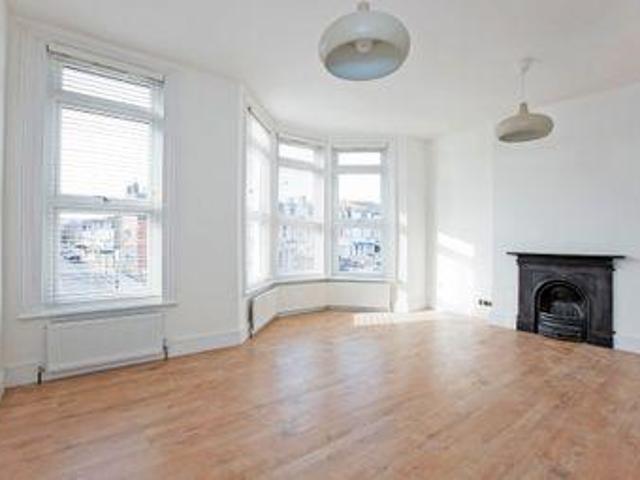 1 Bedrooms Flat for rent in Green Lanes, London N8