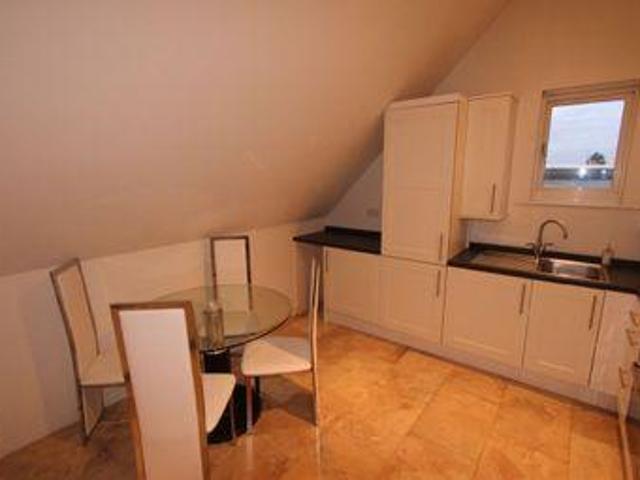 1 Bedrooms Flat for rent in Green Lanes, London N8