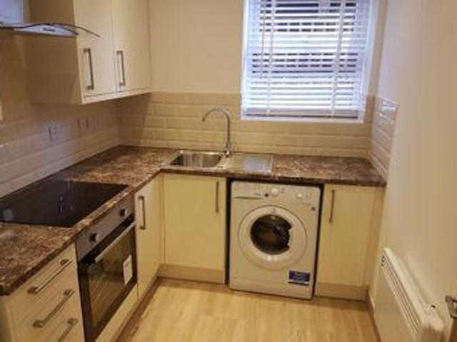1 Bedrooms Flat for rent in Green Lanes, Manor House N4