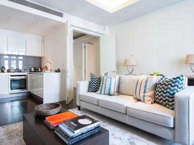 1 Bedrooms Flat for rent in Green Street, London W1K