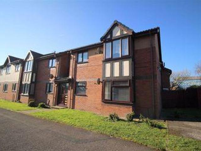 1 Bedrooms Flat for rent in Greenbank Street, Preston PR1