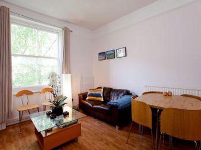 1 Bedrooms Flat for rent in Greencroft Gardens, West Hampstead NW6