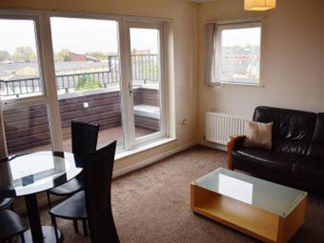 1 Bedrooms Flat for rent in Greengage, Grove Village, Manchester M13