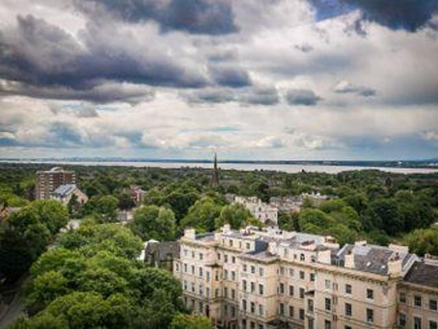 1 Bedrooms Flat for rent in Greenheys Road, Liverpool, Merseyside L8