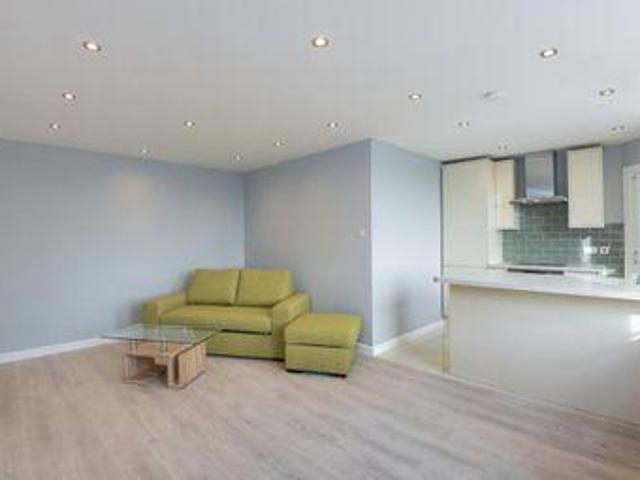 1 Bedrooms Flat for rent in Greenhill, Hampstead NW3