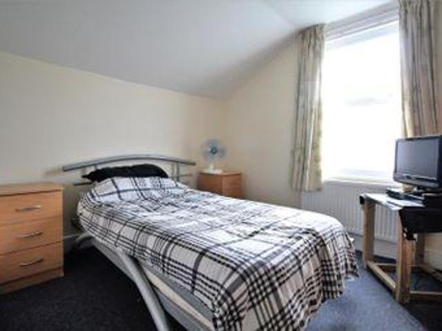 1 Bedrooms Flat for rent in Greenhill Road, London NW10