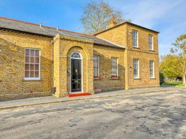 1 Bedrooms Flat for rent in Greenhill Terrace, London SE18