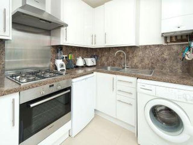 1 Bedrooms Flat for rent in Greenland Road, London NW1