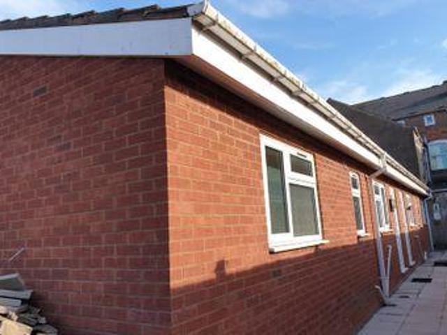 1 Bedrooms Flat for rent in Greenlane, Birmingham B9