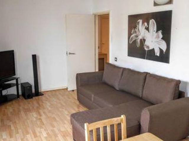 1 Bedrooms Flat for rent in Greenroof Way, London SE10