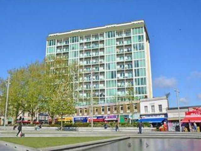 1 Bedrooms Flat for rent in Greens End, London SE18