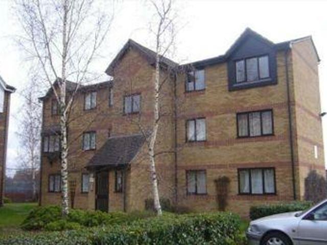 1 Bedrooms Flat for rent in Greenslade Road, Barking IG11