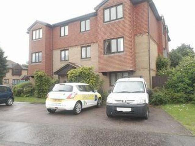 1 Bedrooms Flat for rent in Greenstead Road, Colchester, Essex CO1