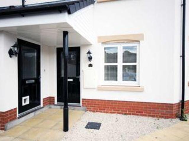 1 Bedrooms Flat for rent in Grenadier Drive, Coventry CV3