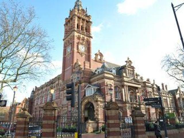 1 Bedrooms Flat for rent in Gresham Road, East Ham E6