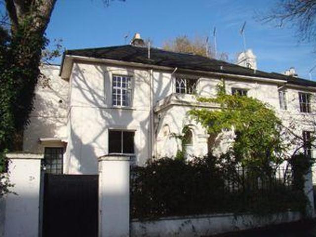 1 Bedrooms Flat for rent in Greville Place, London NW6