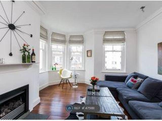 1 Bedrooms Flat for rent in Greycoat Gardens, London SW1P