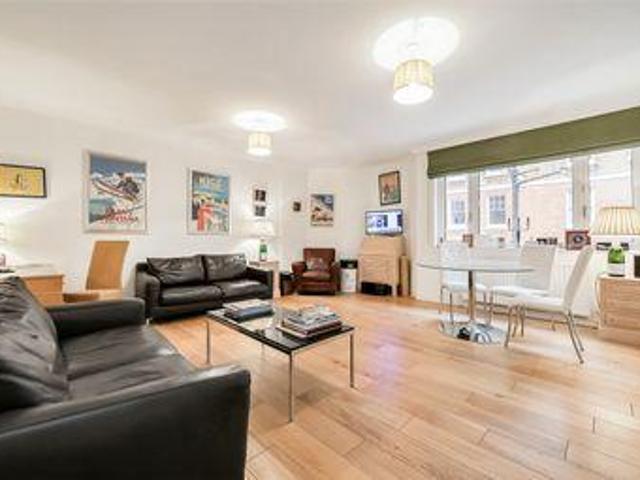 1 Bedrooms Flat for rent in Greycoat Street, London SW1P