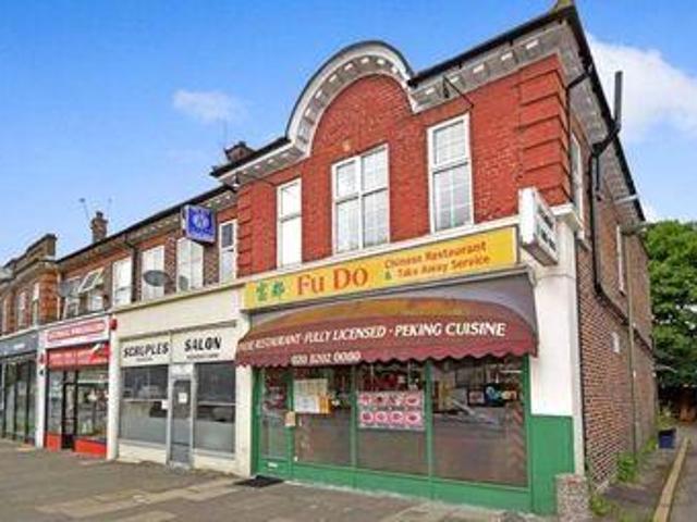 1 Bedrooms Flat for rent in Greyhound Hill, Hendon NW4