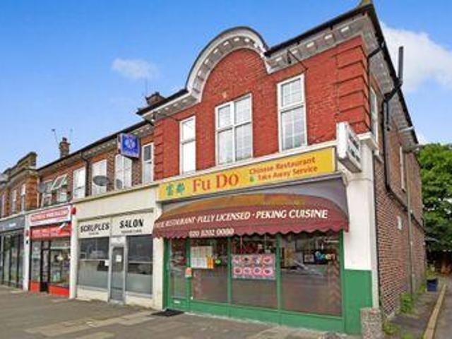 1 Bedrooms Flat for rent in Greyhound Hill, Hendon NW4