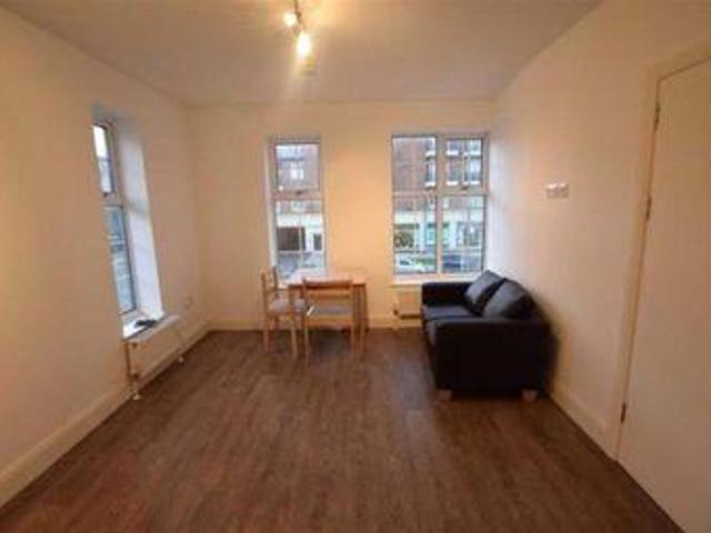 1 Bedrooms Flat for rent in Greyhound Hill, Hendon, London NW4
