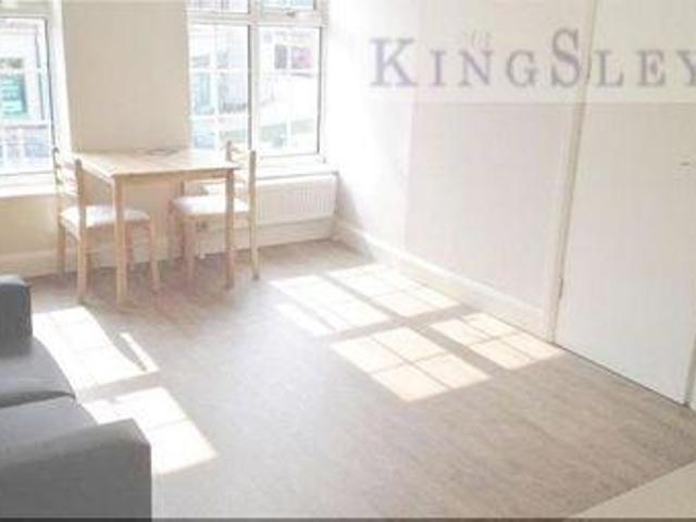 1 Bedrooms Flat for rent in Greyhound Hill, London NW4