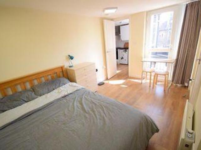 1 Bedrooms Flat for rent in Greyhound Road, Fulham, London W6