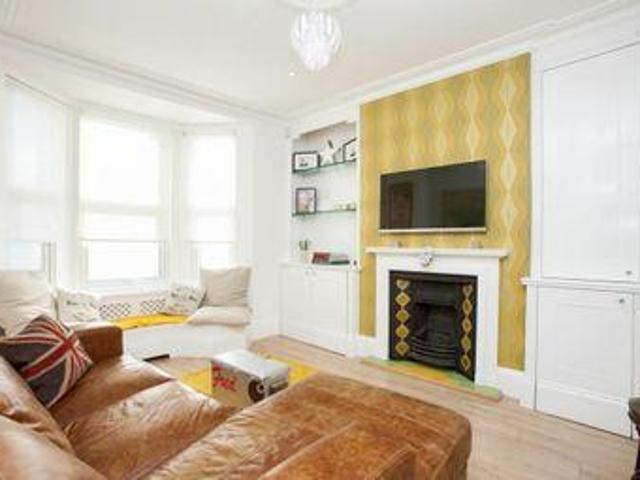 1 Bedrooms Flat for rent in Greyhound Road, Hammersmith W6