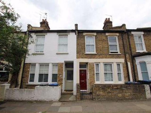 1 Bedrooms Flat for rent in Greyhound Road, London NW10