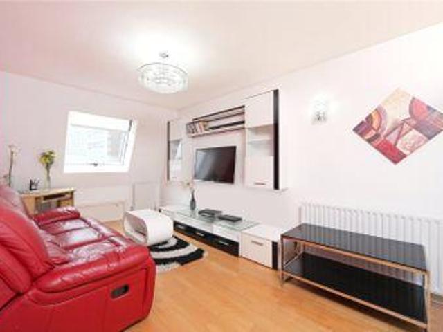 1 Bedrooms Flat for rent in Greyhound Road, London W6