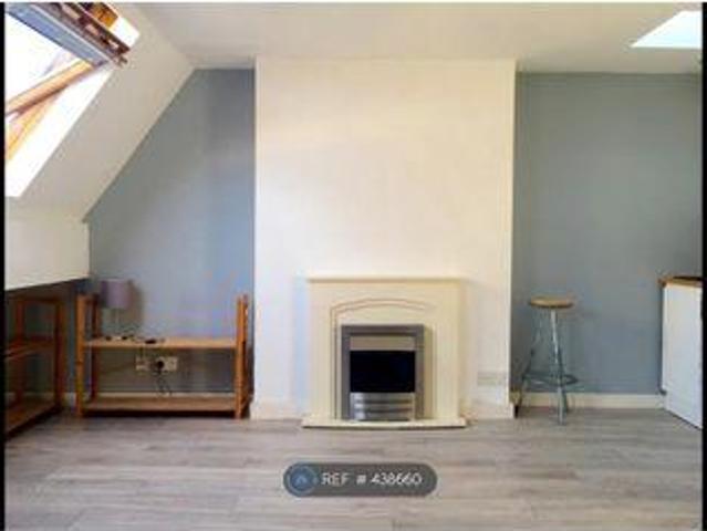 1 Bedrooms Flat for rent in Greyhound Road, London W6