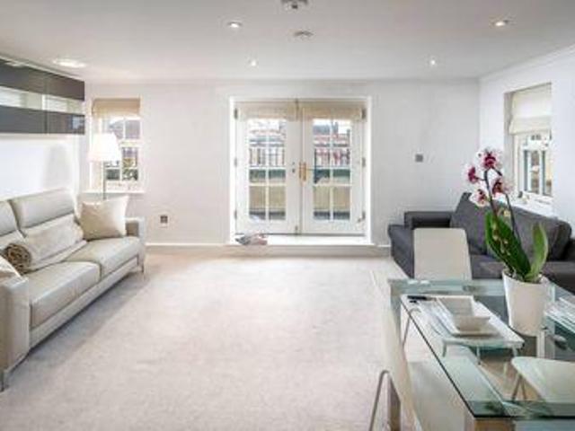 1 Bedrooms Flat for rent in Greyhound Road, London W14