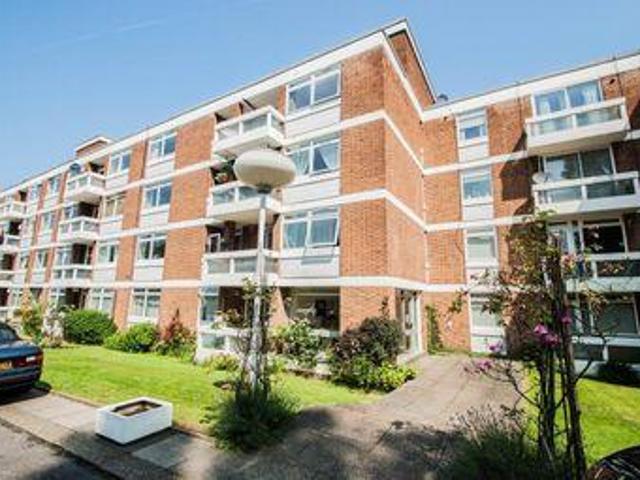 1 Bedrooms Flat for rent in Greystoke Court, Ealing W5