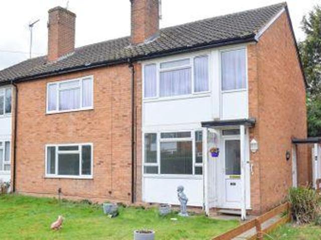 1 Bedrooms Flat for rent in Greys Road, Studley B80