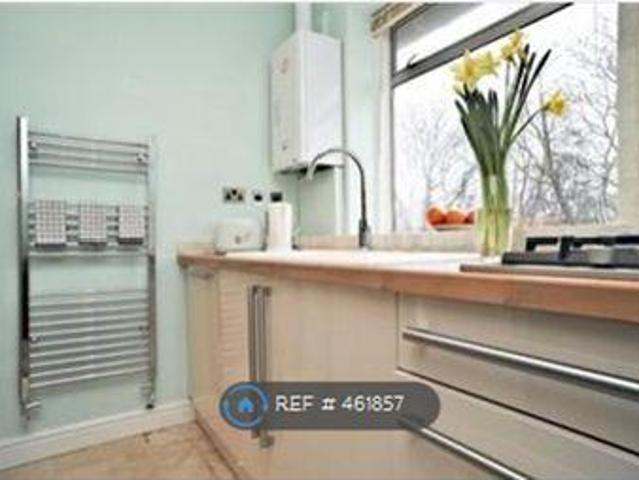 1 Bedrooms Flat for rent in Grice Court, London N1