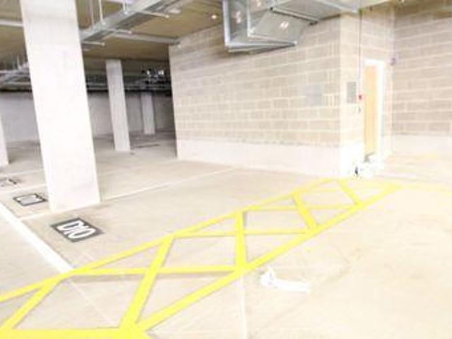 1 Bedrooms Flat for rent in Griffin Court, Luton LU2
