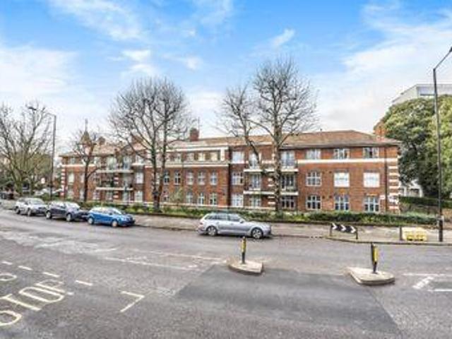 1 Bedrooms Flat for rent in Grimshaw Close, London N6