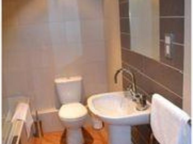 1 Bedrooms Flat for rent in Grimshaw St, Preston PR1