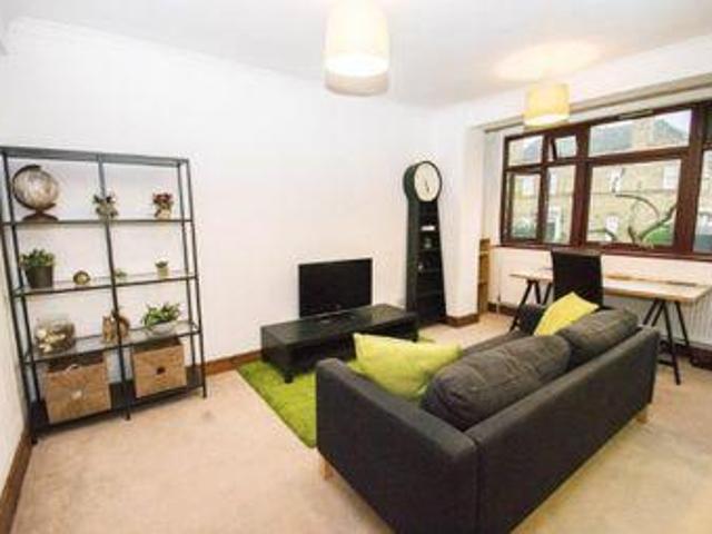 1 Bedrooms Flat for rent in Griville Road, St Johns Wood, London NW6