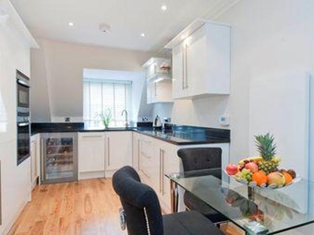 1 Bedrooms Flat for rent in Grosvenor Hill Apartments, Mayfair W1K