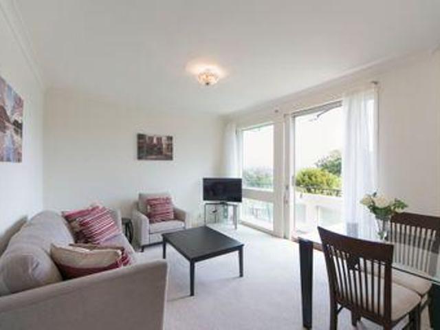 1 Bedrooms Flat for rent in Grosvenor Hill, London SW19