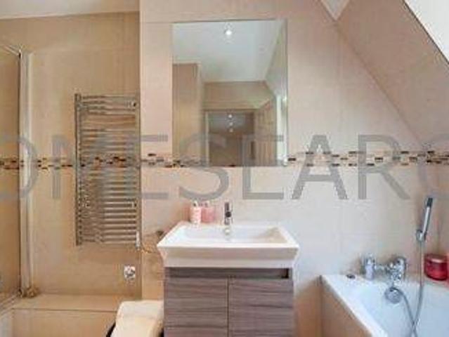 1 Bedrooms Flat for rent in Grosvenor Hill, London W1K