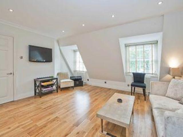 1 Bedrooms Flat for rent in Grosvenor Hill, London W1K