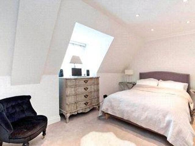 1 Bedrooms Flat for rent in Grosvenor Hill, London W1K